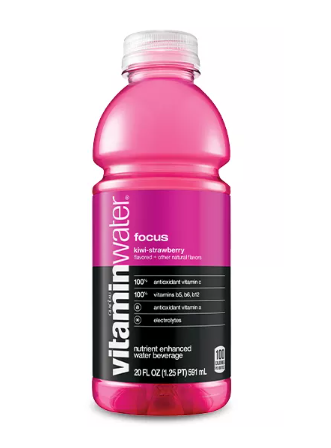 WATER, VITAMIN FOCUS – Hills & Hollows