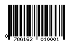 WATER, VITAMIN POWER DRAGONFRUIT barcode – Hills & Hollows