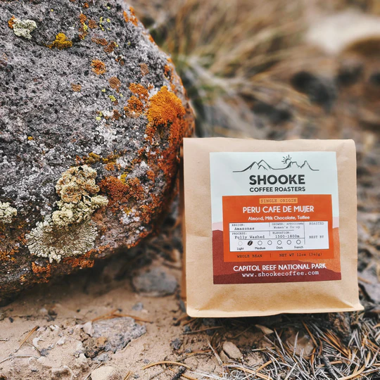 shooke – Hills & Hollows