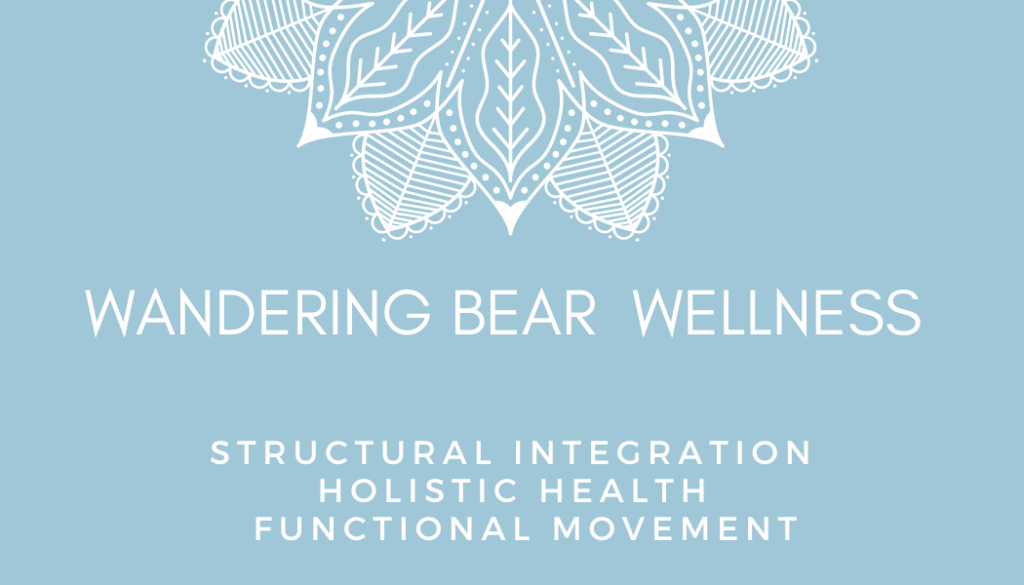 Bodywork – Hills & Hollows